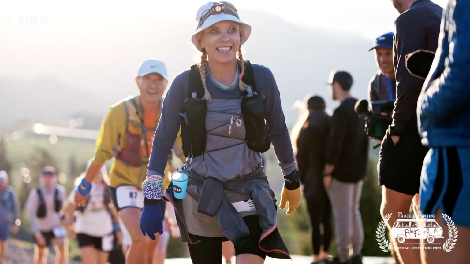 Our Films « Trail Running Film Festival