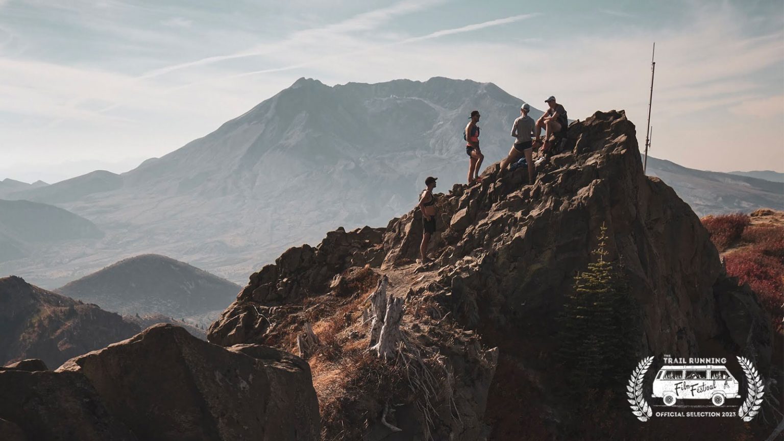 Our Films « Trail Running Film Festival