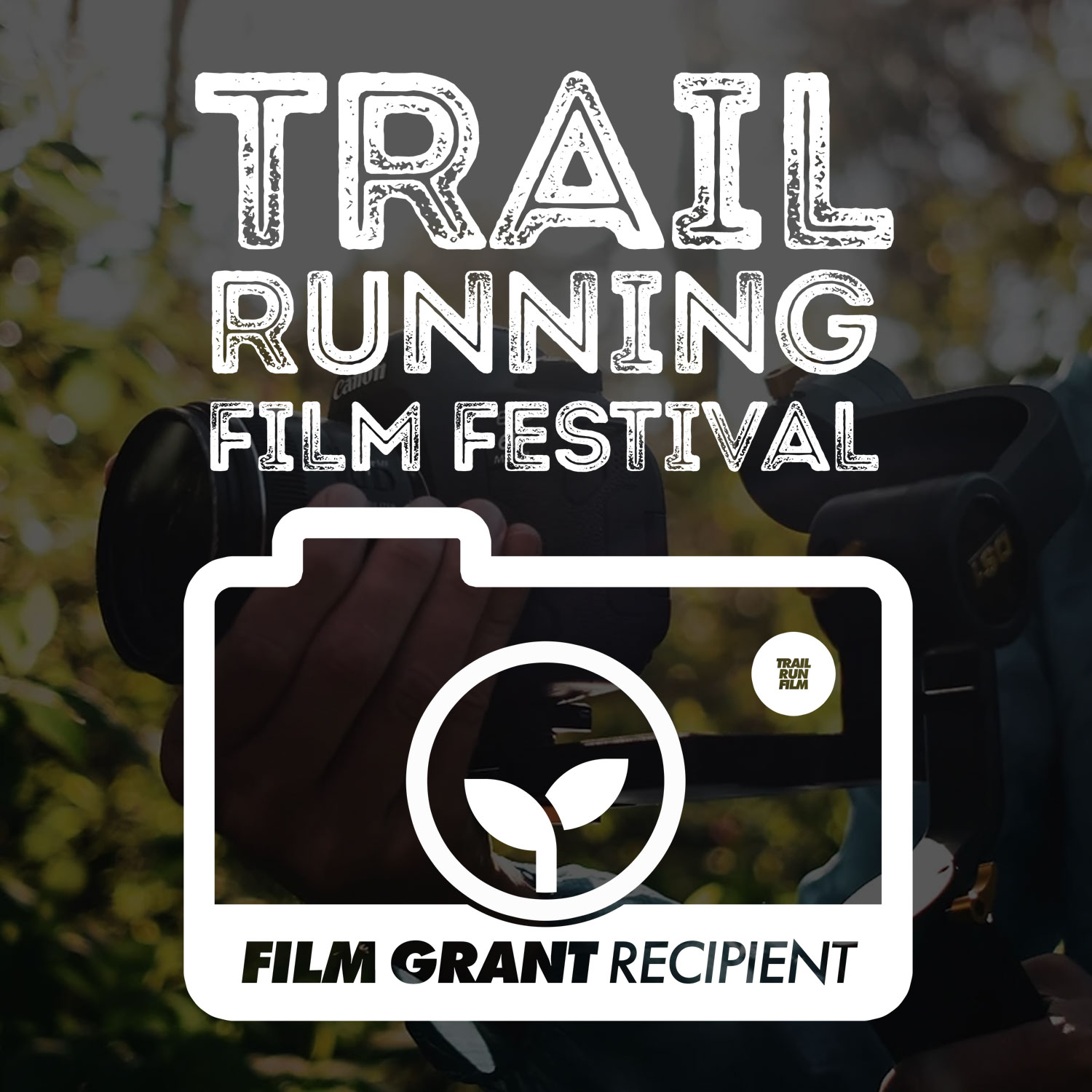 Announcing our 2023 Film Grant Winners « Trail Running Film Festival