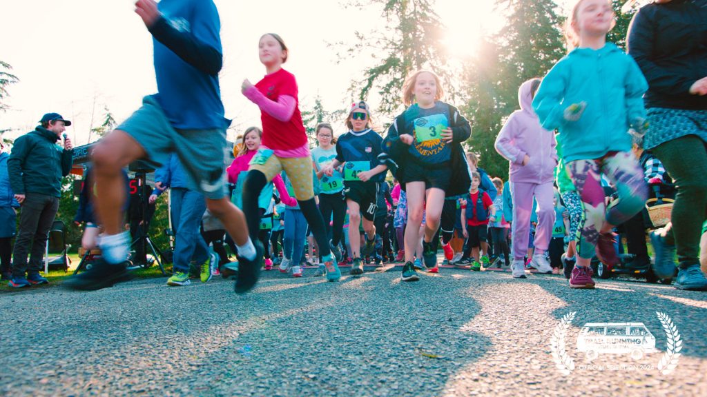 Our Films « Trail Running Film Festival