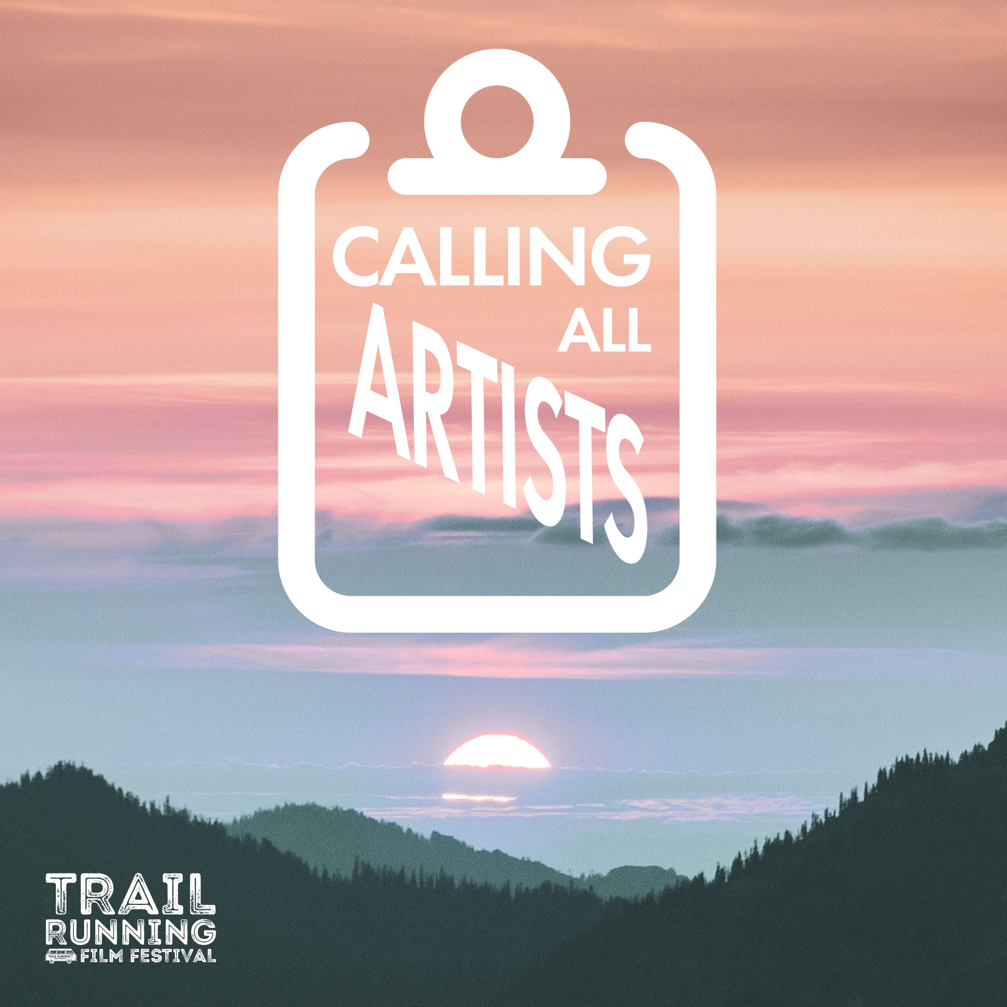 Calling All Artists « Trail Running Film Festival